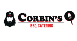 On-Site Catering – Corbin's Q